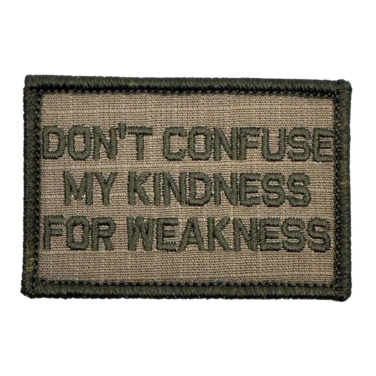 Patches | Notch