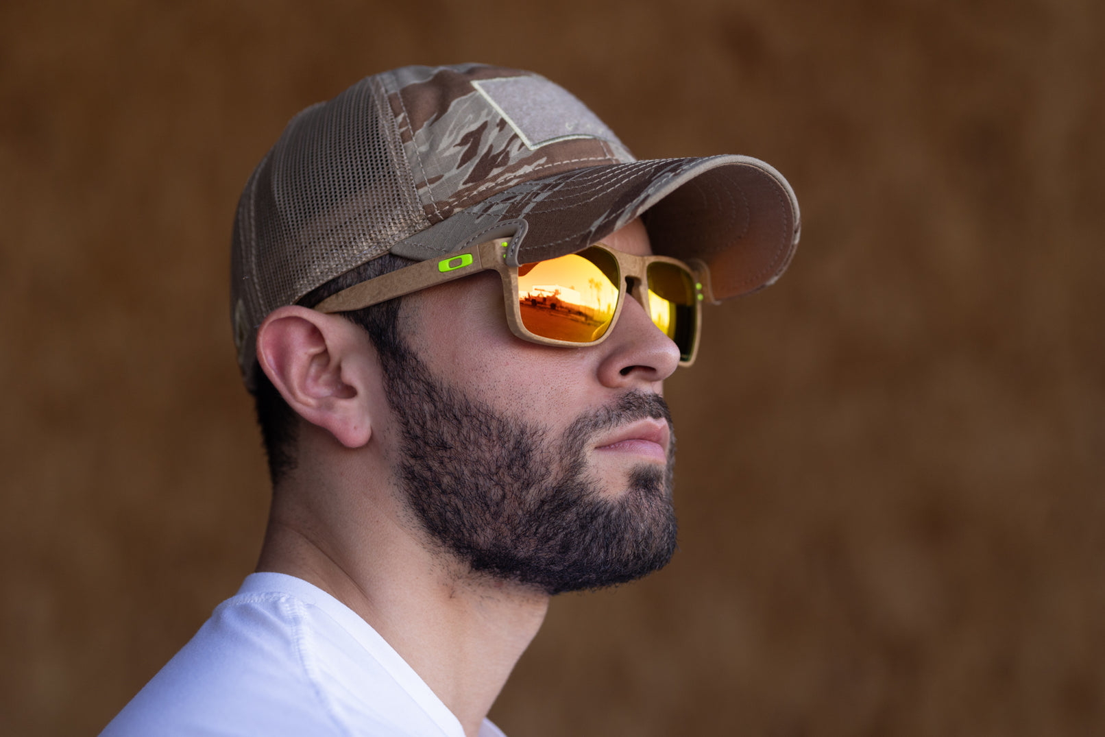 Hats with Notch for Sunglasses: Functional & Stylish