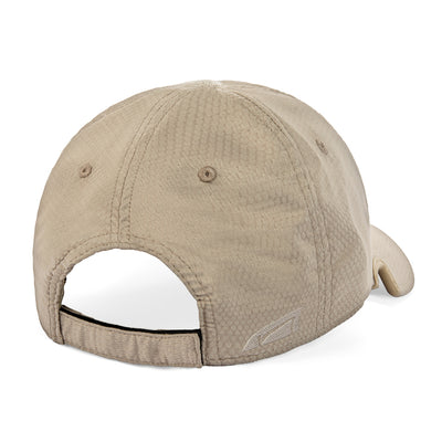 Notch Classic Adjustable: Tan Operator Hat