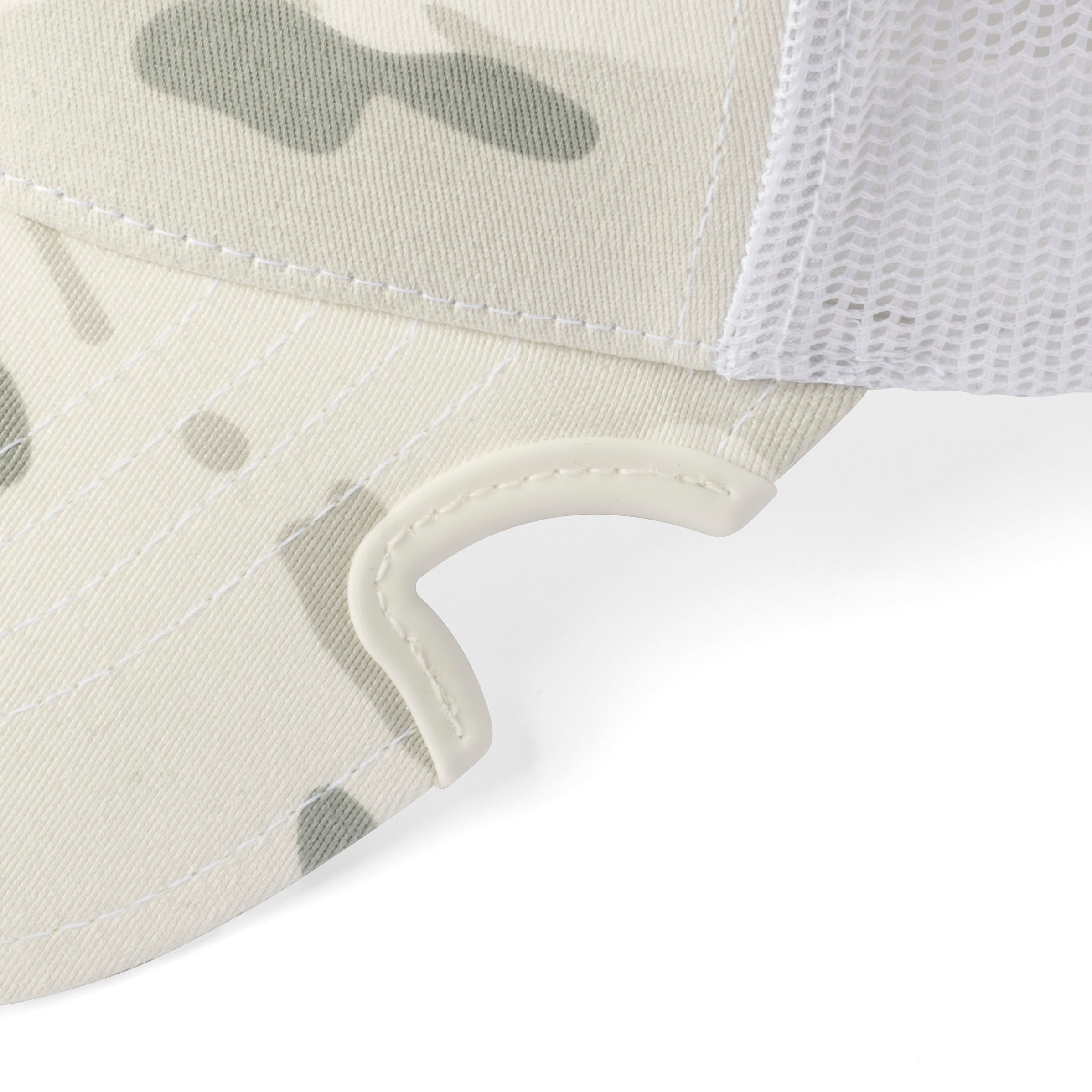 Notch Classic Adjustable: MultiCam Alpine Trucker Hat