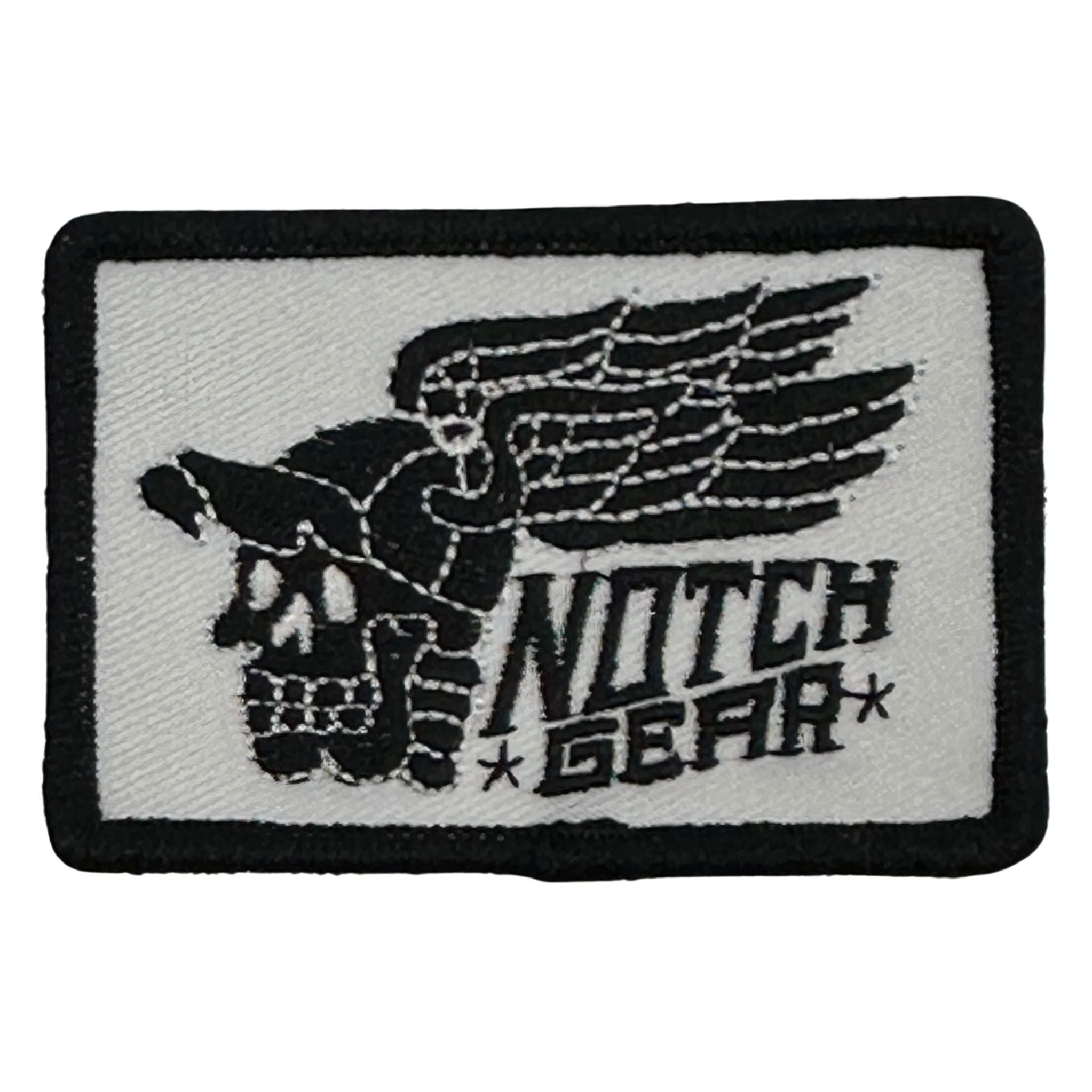 Patches | Notch