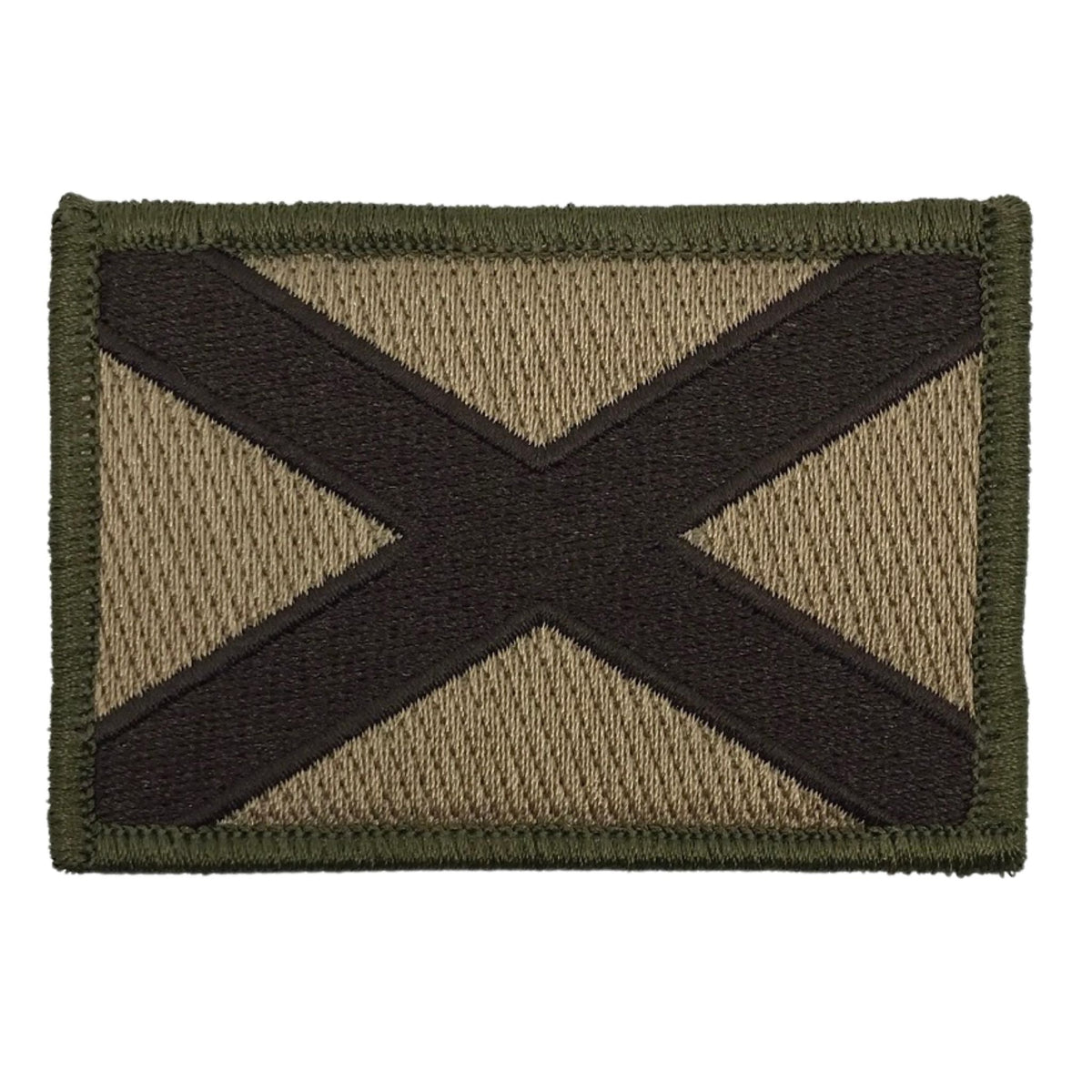 Alabama - Tactical State Patch - Multitan | Notchgear.com