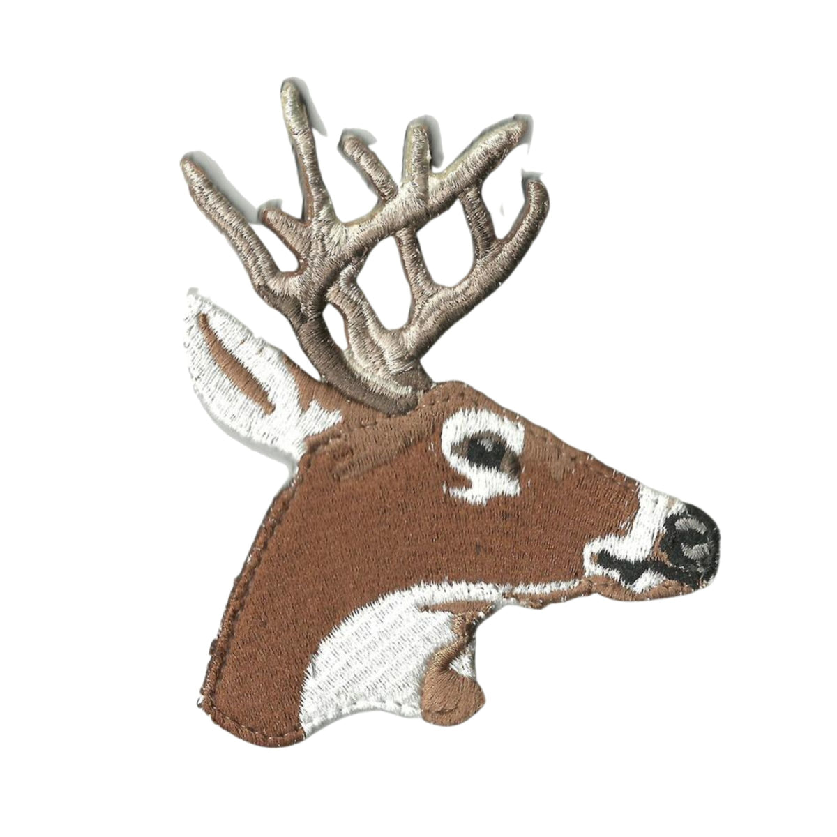 Die-Cut Bass Patch - Color : Full-color| Notchgear.com