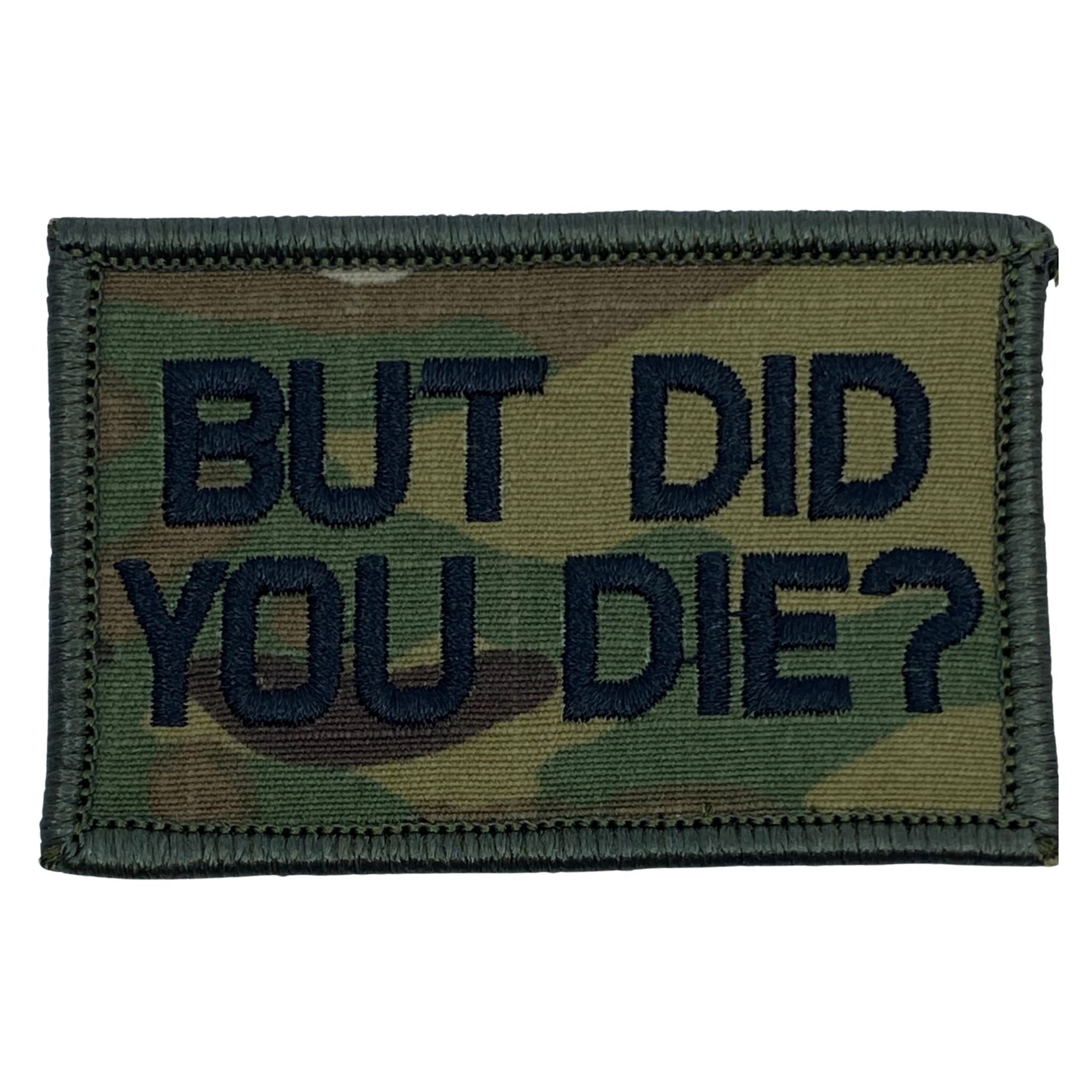 Notch Collection | Shop Patches & Gear at Notchgear.com