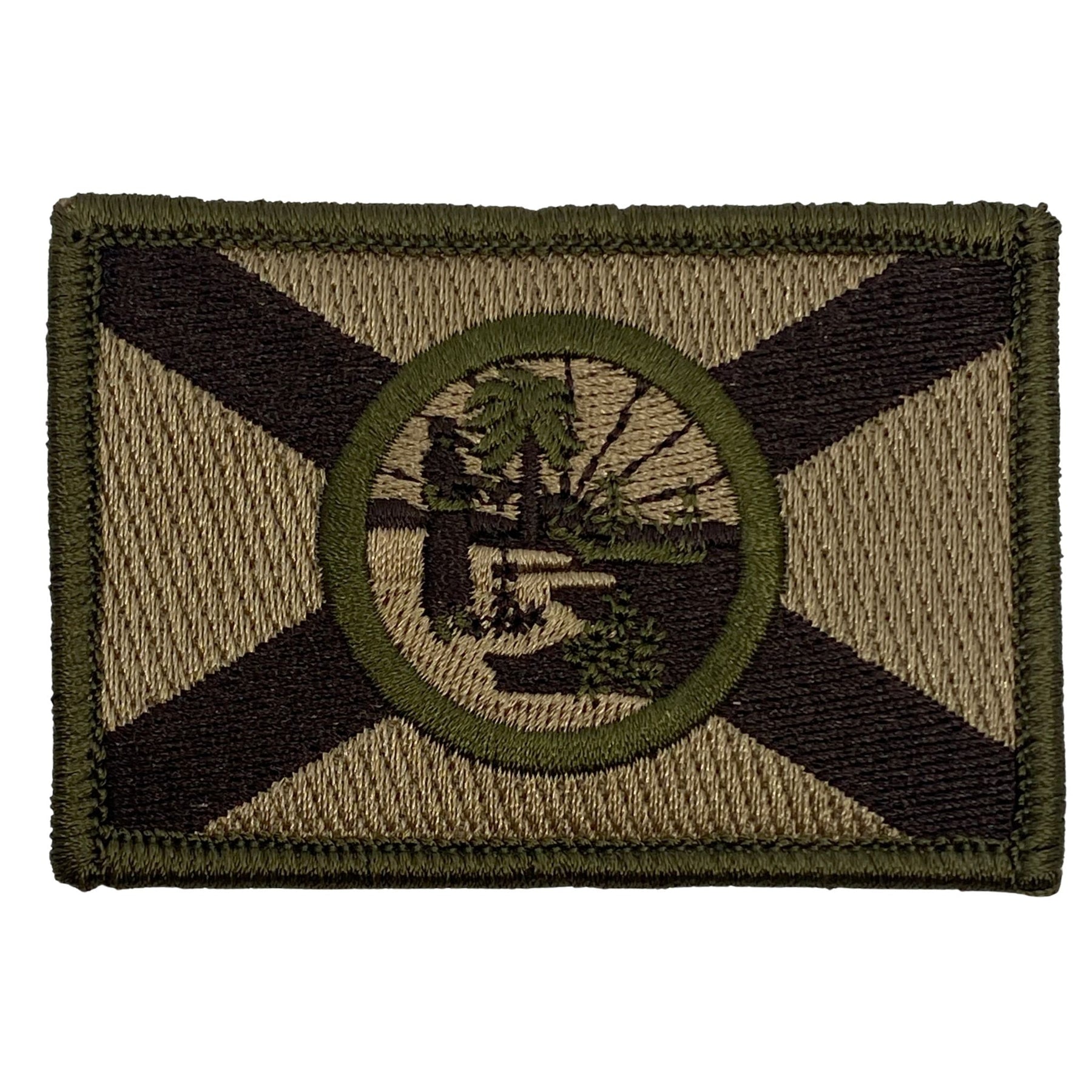 Patches | Notch