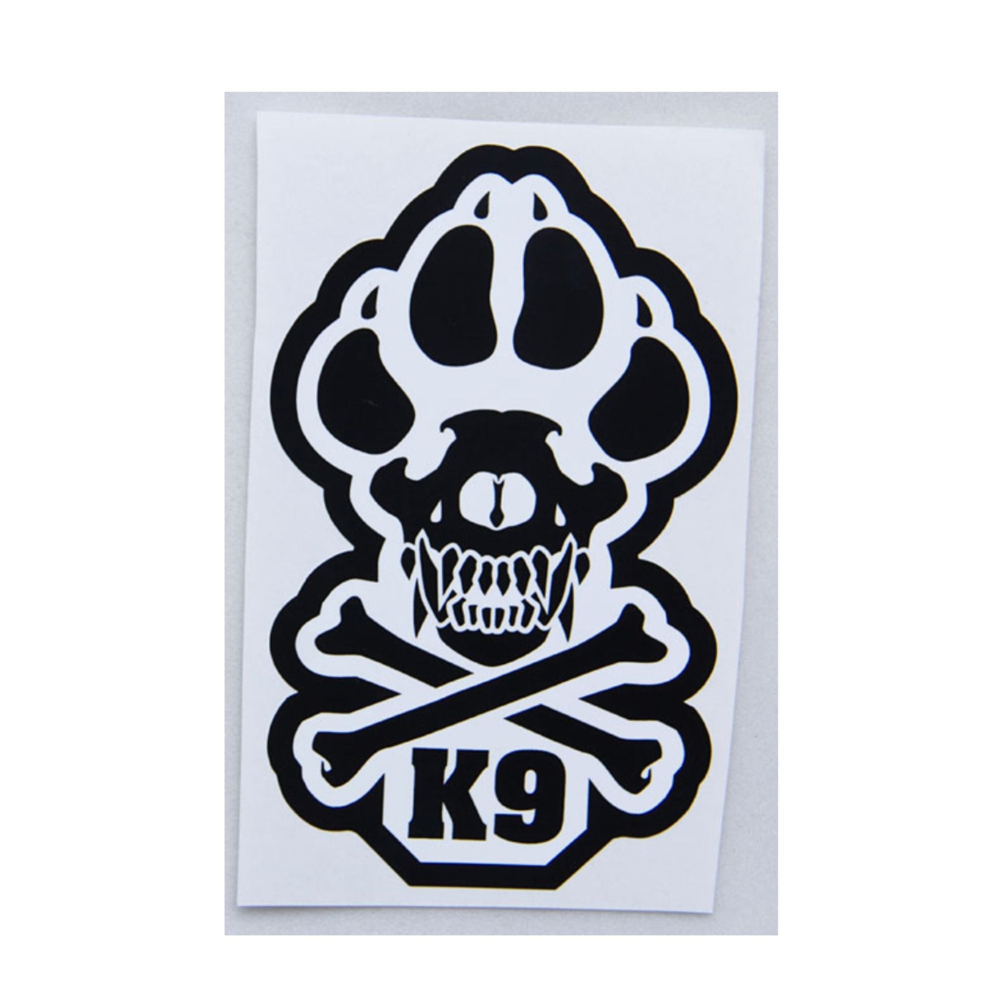 Stickers & Decals | Notch