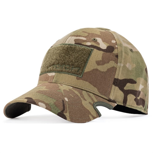 Notch Classic: MultiCam Flexfit Operator Hat