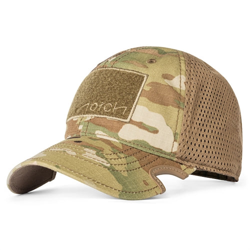 Notch Classic Adjustable: OCP Operator Hat