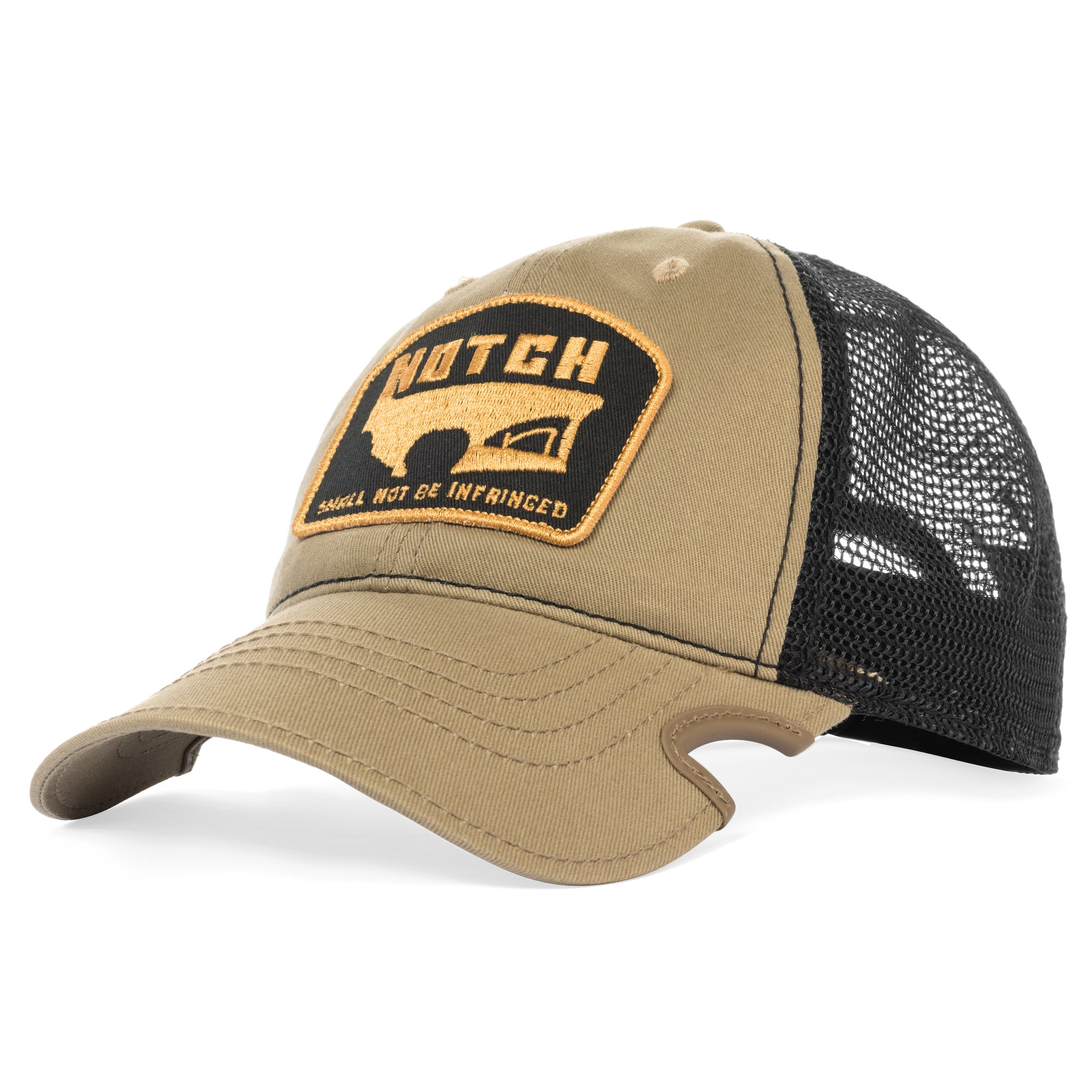 Adjustable Hats | Notch