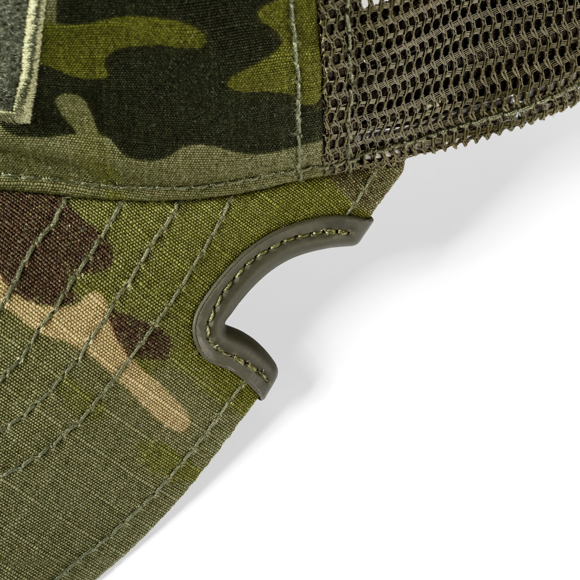 Notch Classic Adjustable: MultiCam Tropic Operator Hat