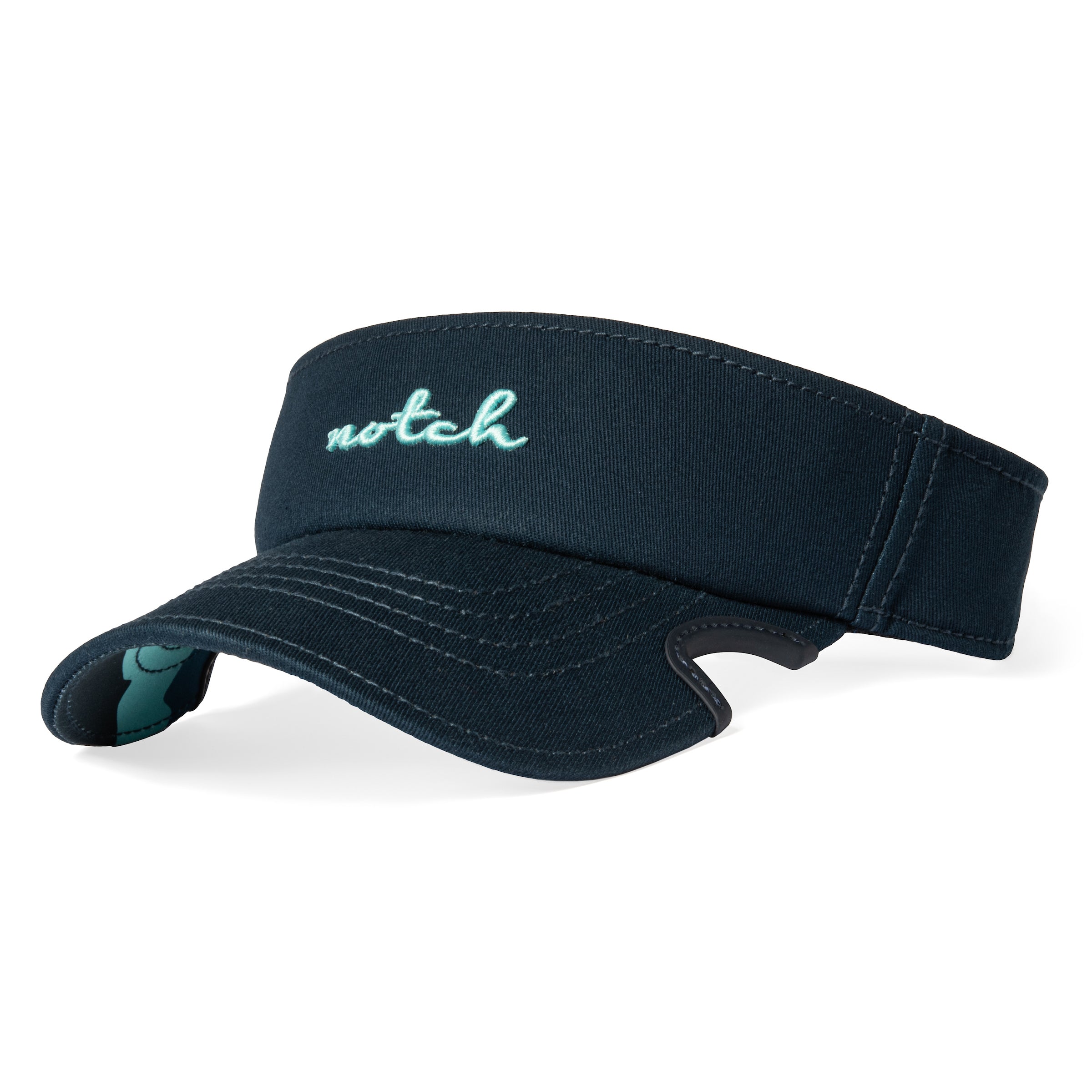 Notch Visors