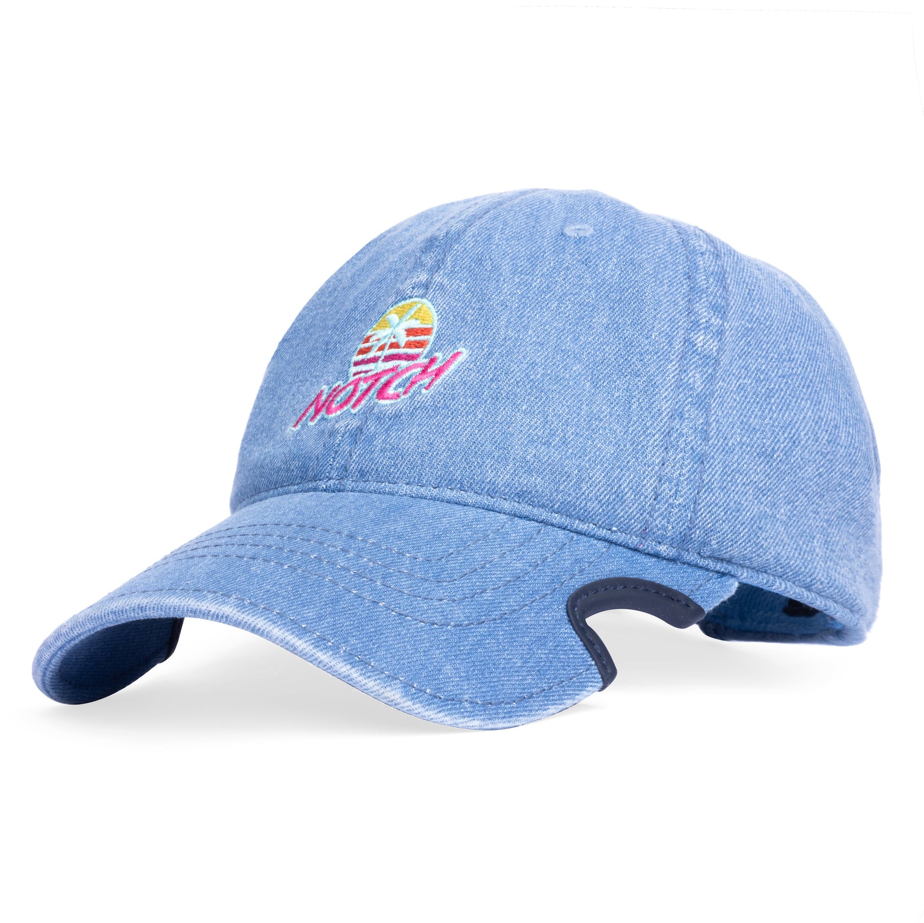 Ponytail Hats | Notch