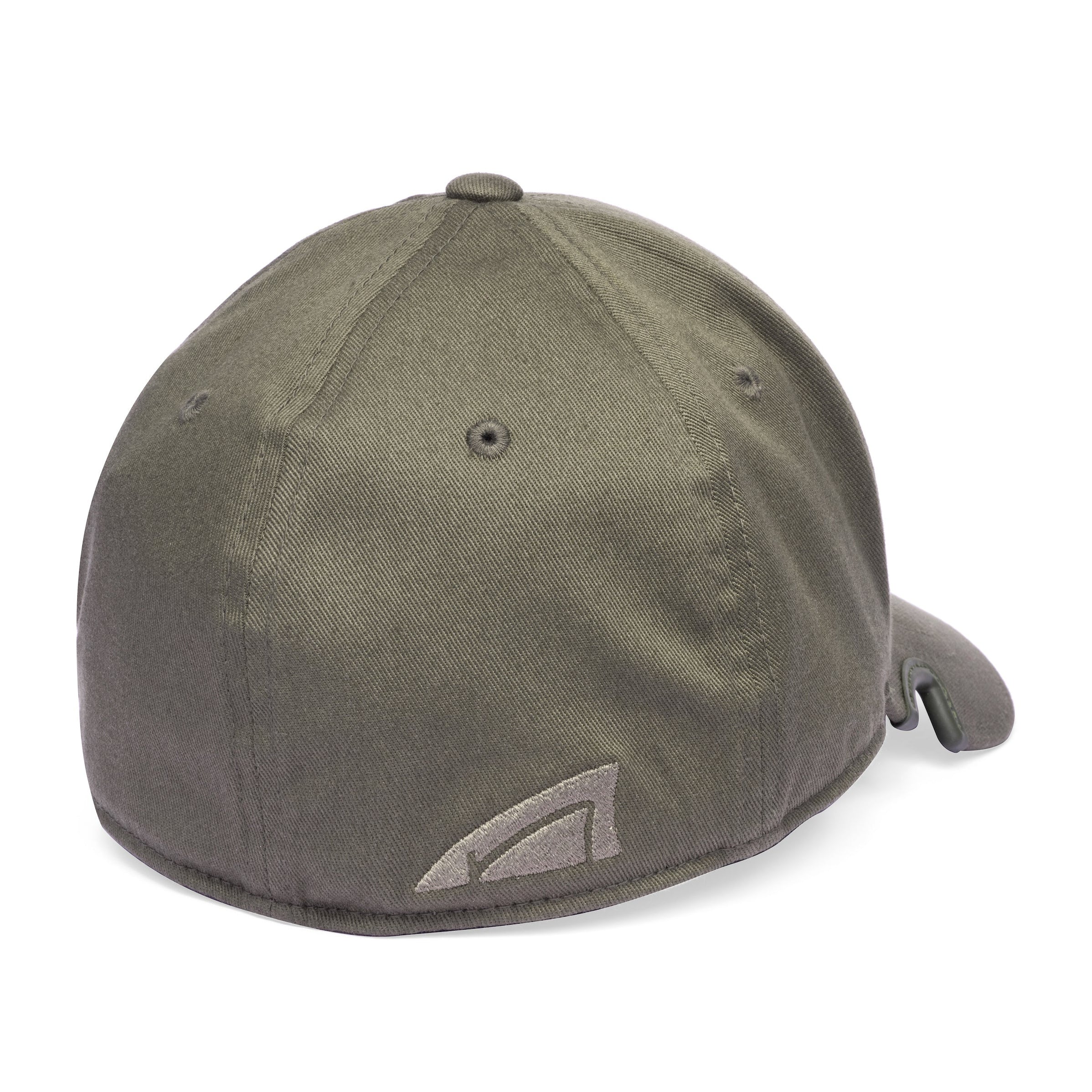 Notch Classic Flexfit OD Blank Hat| Notchgear.com