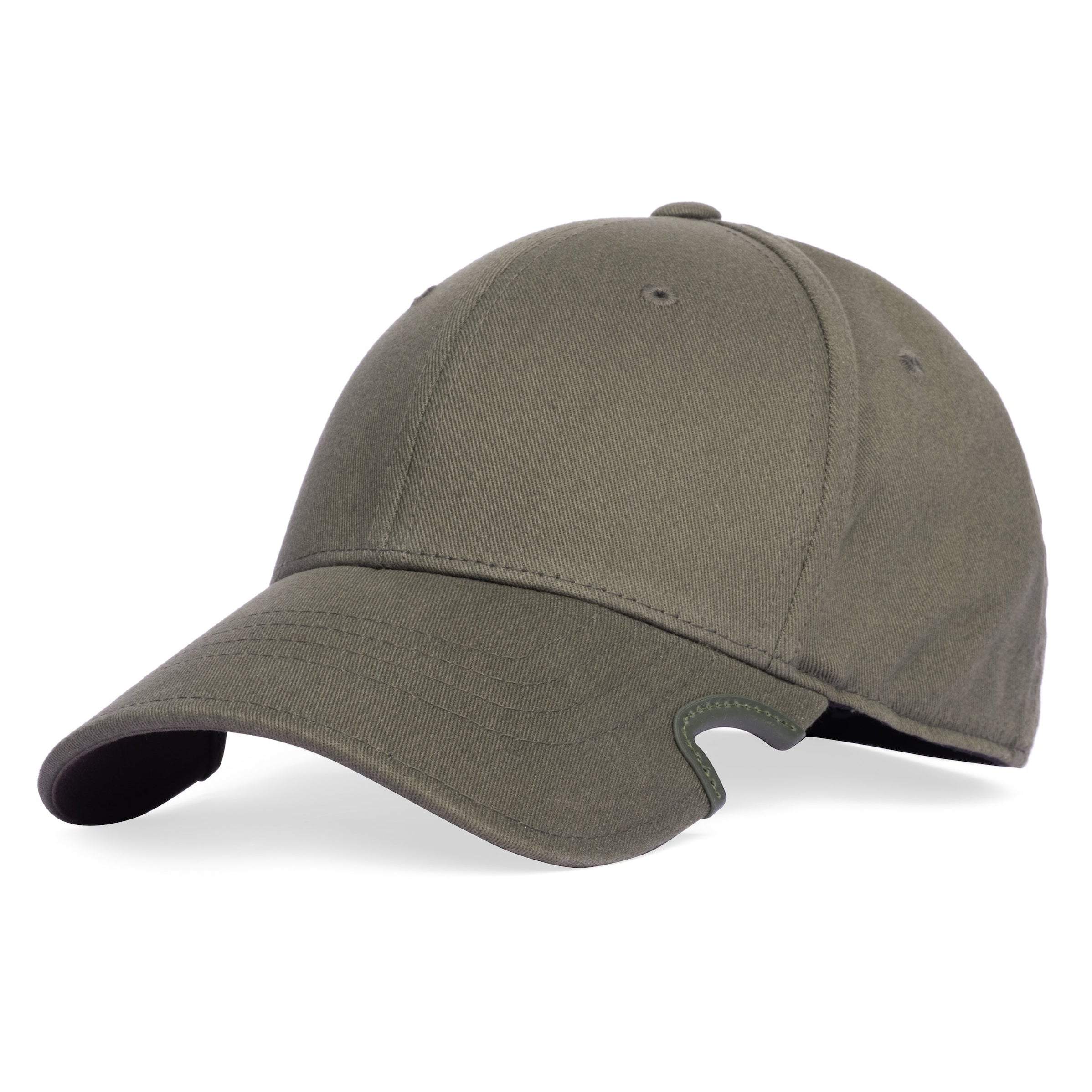 Notch Classic Flexfit OD Blank Hat – Fitted Cap for Sunglasses