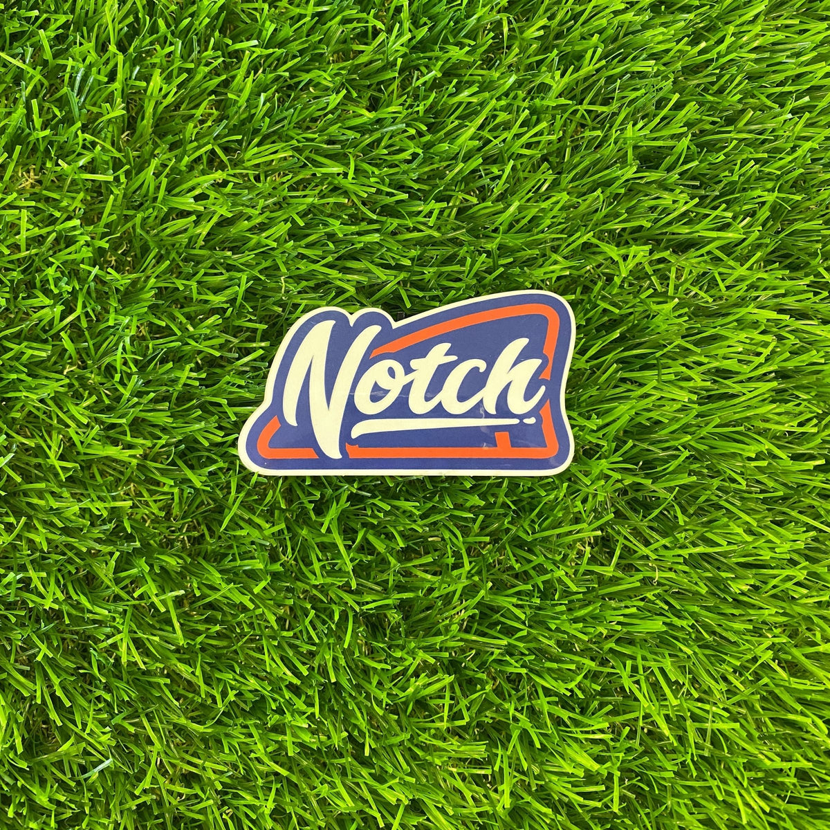 Stickers & Decals | Notch