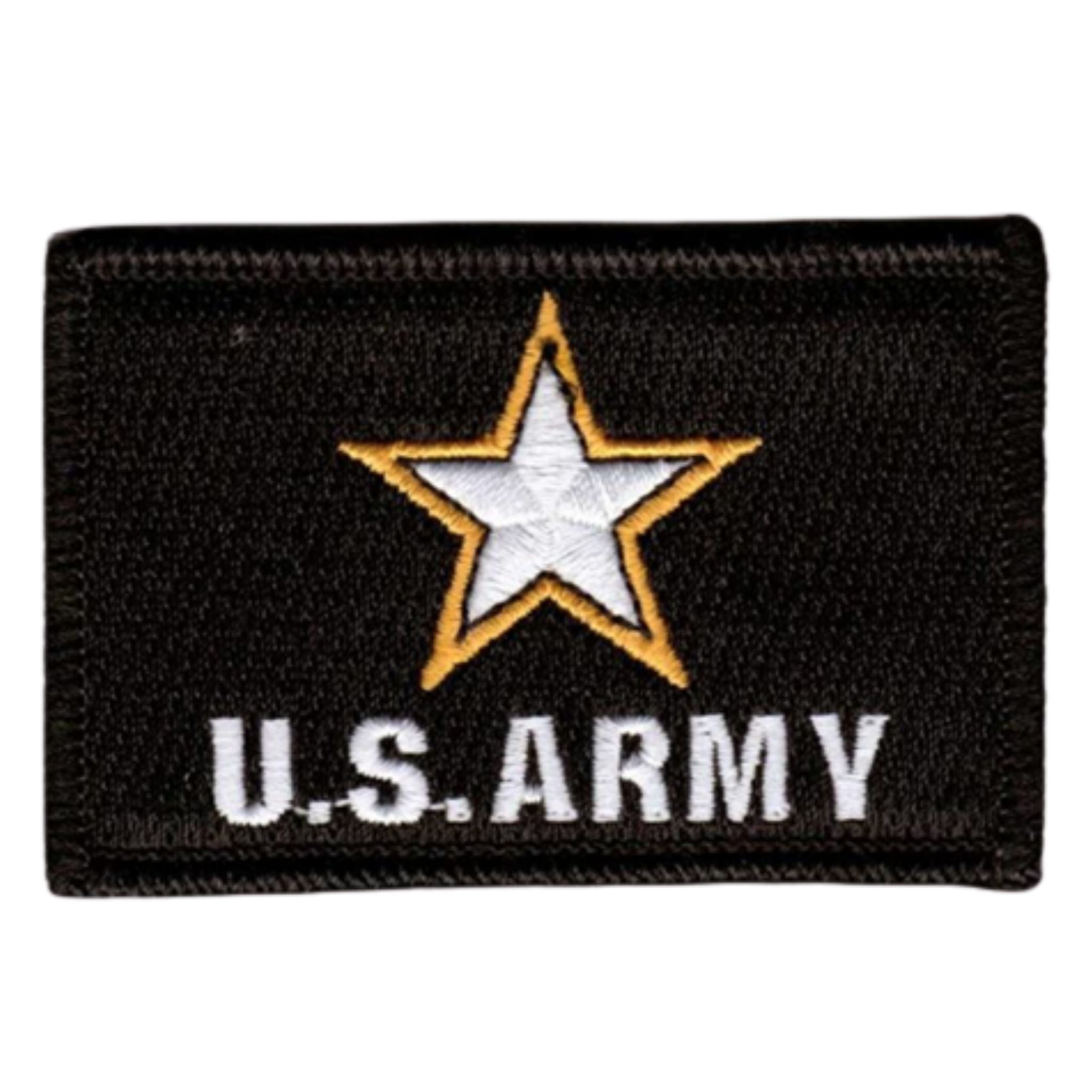 US Army Tactical Hat Patch -Full-Color | Notchgear.com