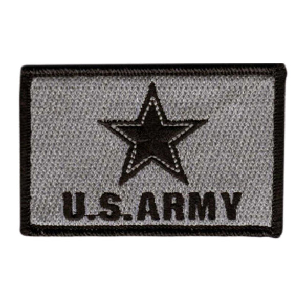 Iron-on 2A Patch American Flag 2nd Amendment Patch – Embroidered Iron ...