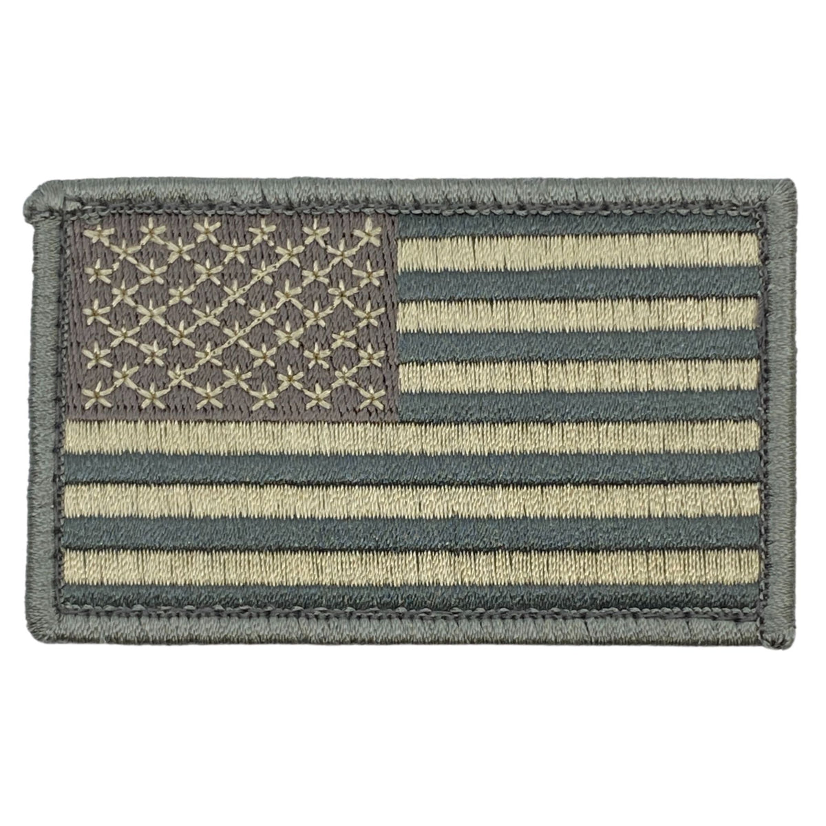 US Flag Patch - Color : ACU-Light| Notchgear.com