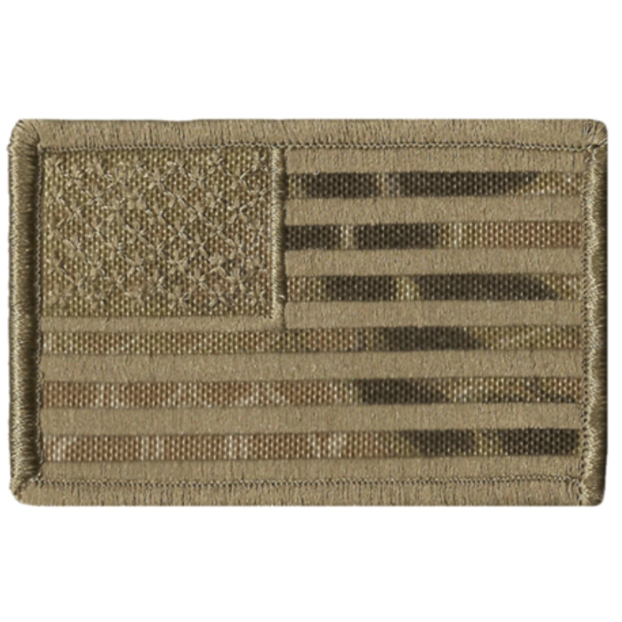 Unique Patches to Personalize Your Fit