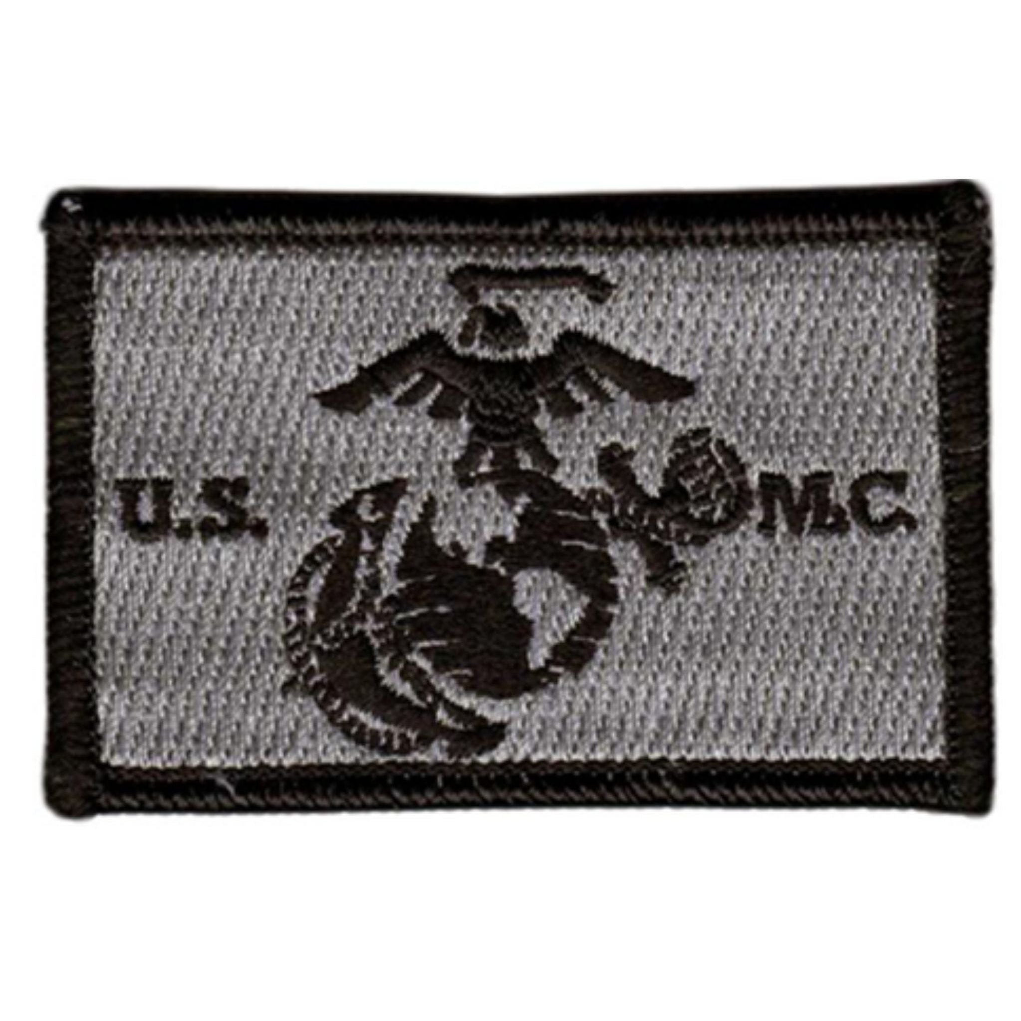 Unique Patches to Personalize Your Fit