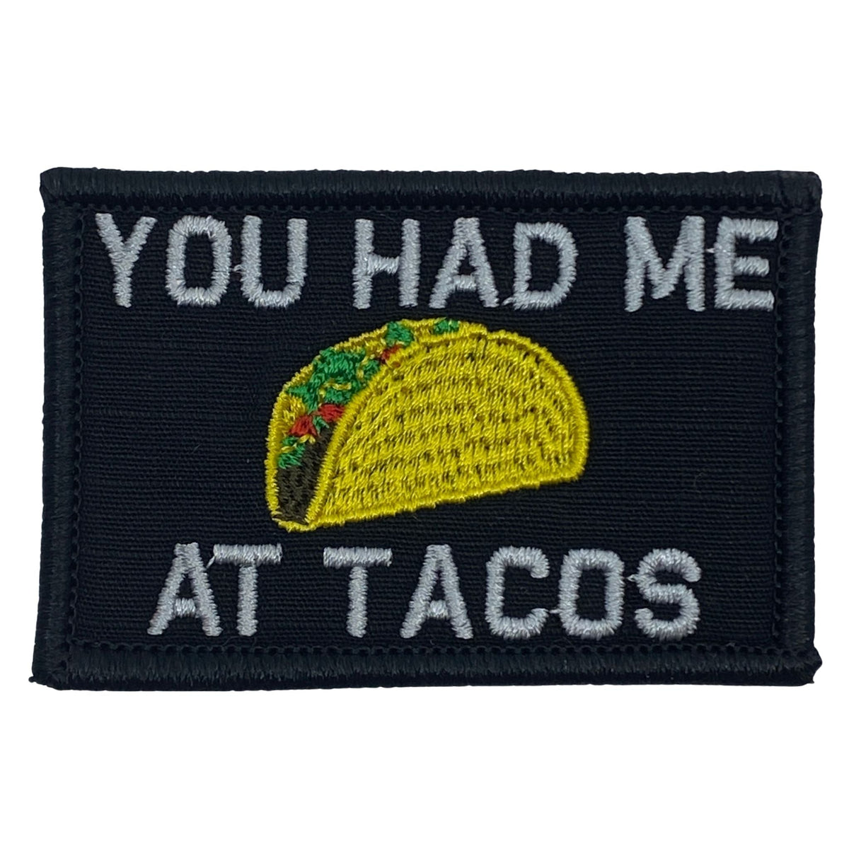 Unique Patches to Personalize Your Fit